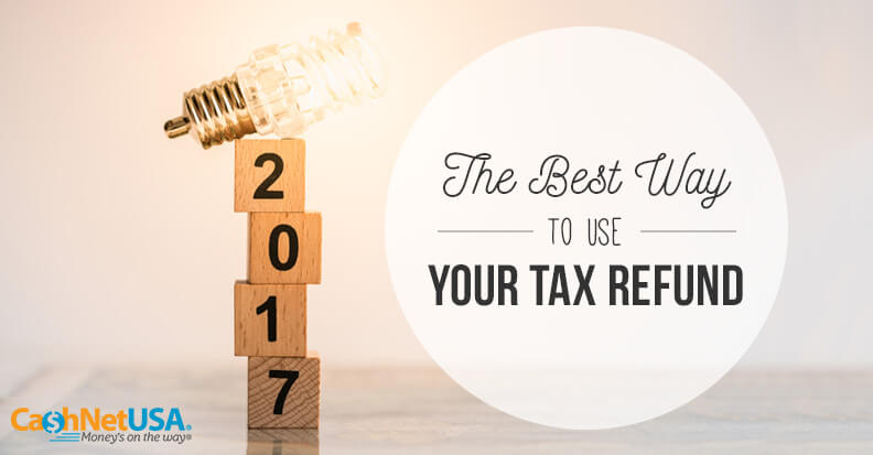 How to handle Your Tax Refund - insurance companies