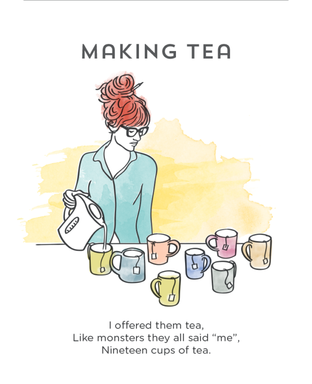 10 Haikus About Office Life - CashNetUSA Blog