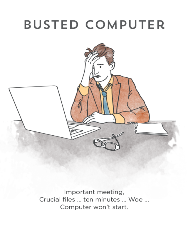 10 Haikus About Office Life - CashNetUSA Blog