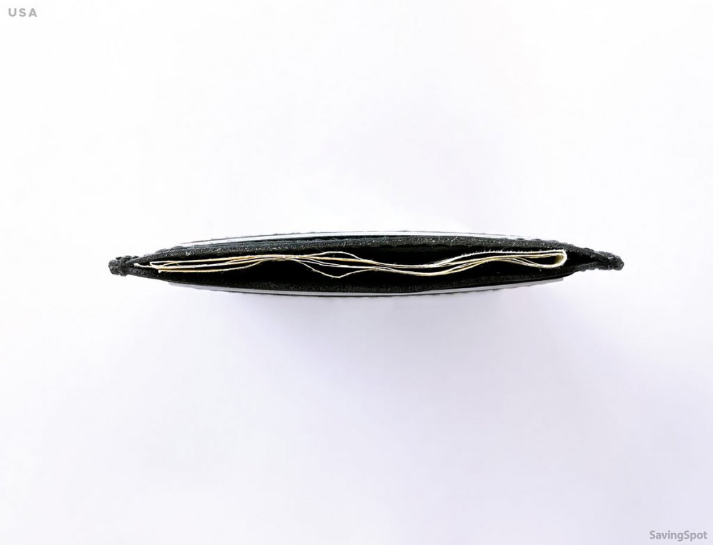 What's in Your Pocket? Contents of Wallets From 16 Countries ...