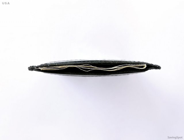 What's in Your Pocket? Contents of Wallets From 16 Countries ...