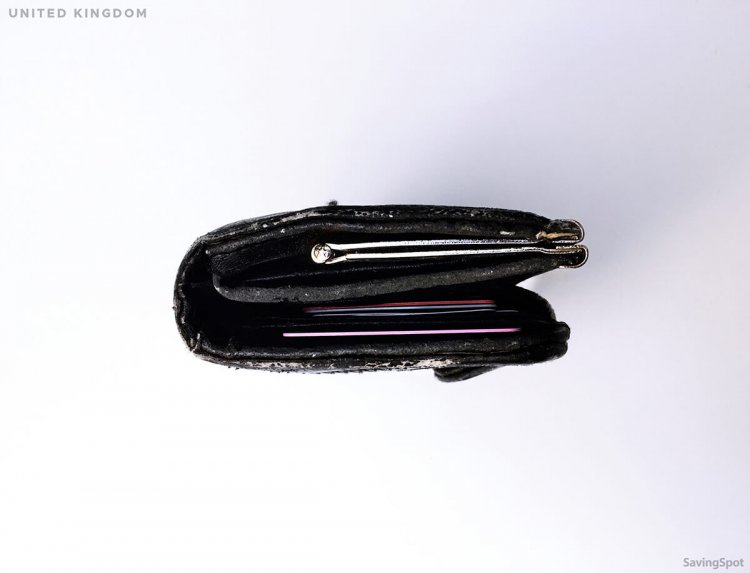 What's in Your Pocket? Contents of Wallets From 16 Countries ...