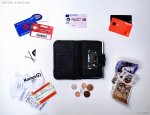 What's in Your Pocket? Contents of Wallets From 16 Countries ...